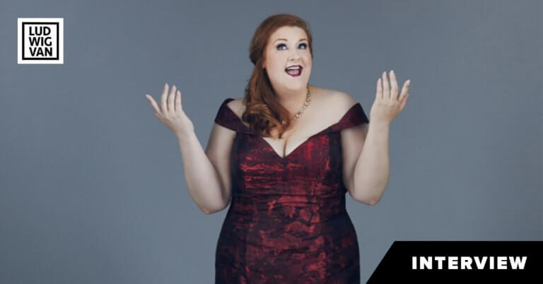 INTERVIEW | Face To Face With Tamara Wilson And Why She Loves Toronto