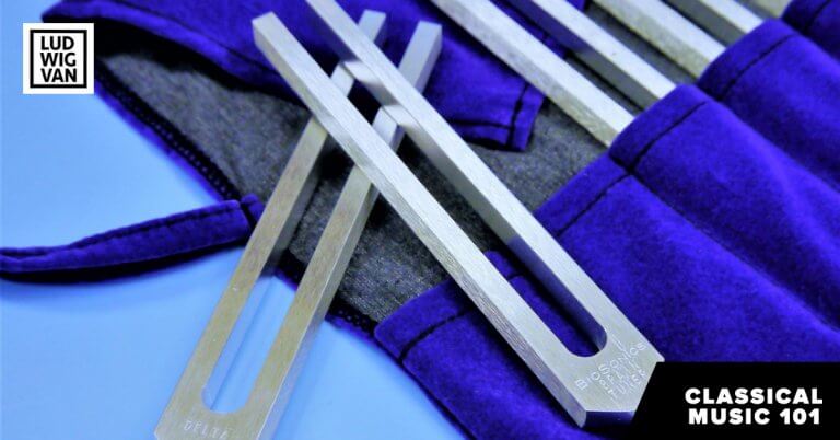 CLASSICAL MUSIC 101 | What Does It Mean To Be In Tune?