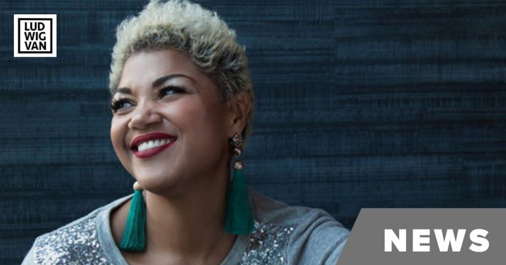 THE SCOOP | Measha Brueggergosman To Receive Emergency Bypass Surgery ...