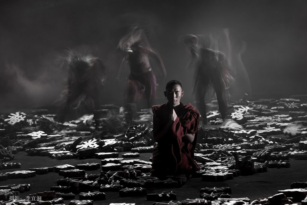 PRIMER | 5 Reasons Not To Miss 'Rite Of Spring' At Luminato This Week