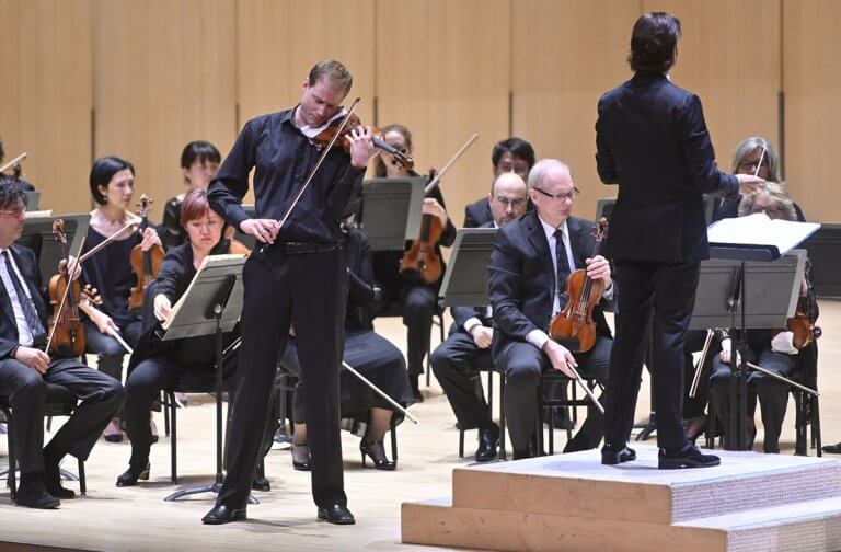 Classical 101 | Why The Oboe Is Used To Tune The Orchestra