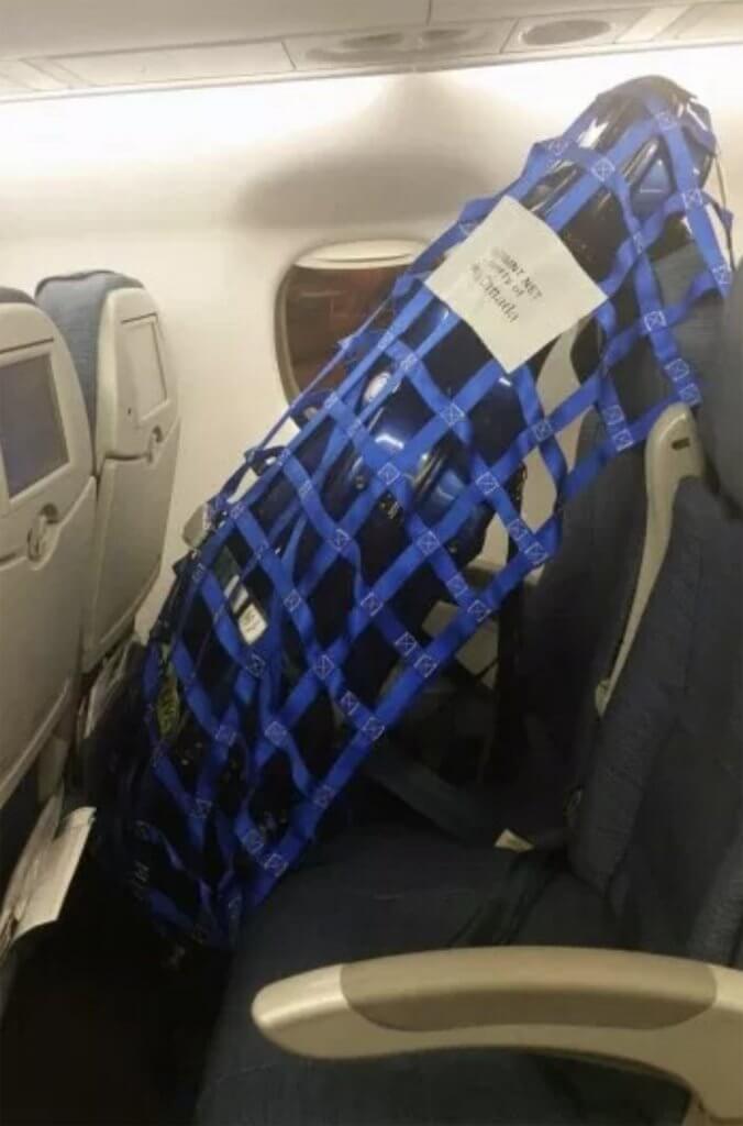 OP-ED | An Expert's Guide To Getting A Cello Onto An Air Canada Flight ...