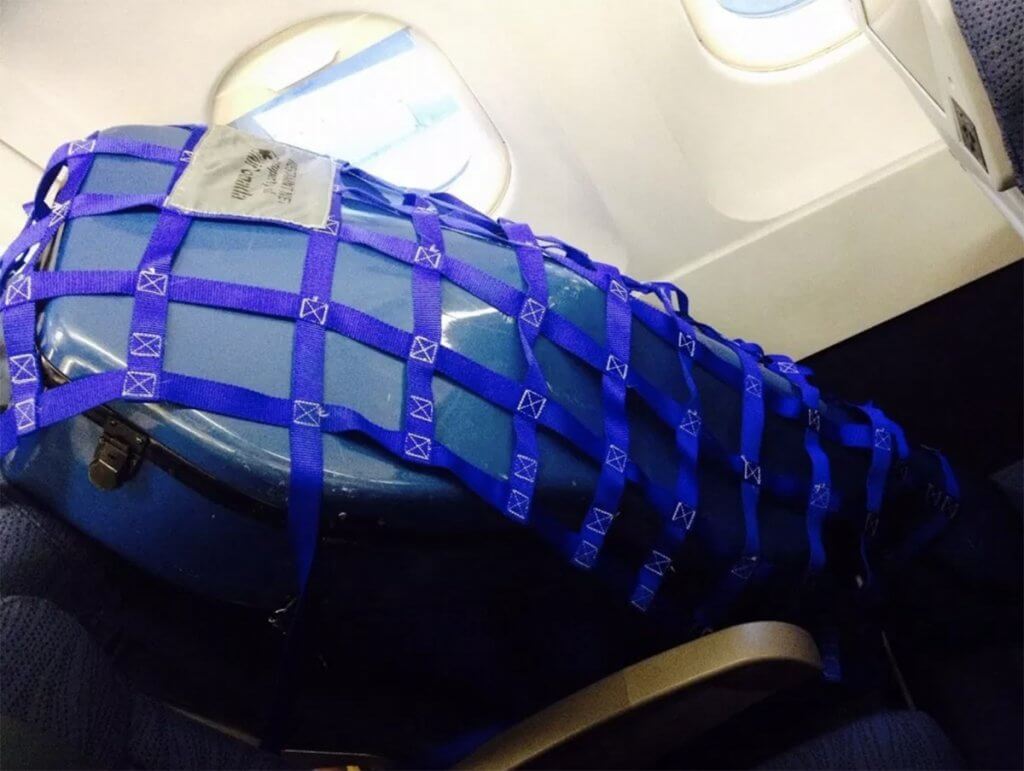 OP-ED | An Expert's Guide To Getting A Cello Onto An Air Canada Flight ...