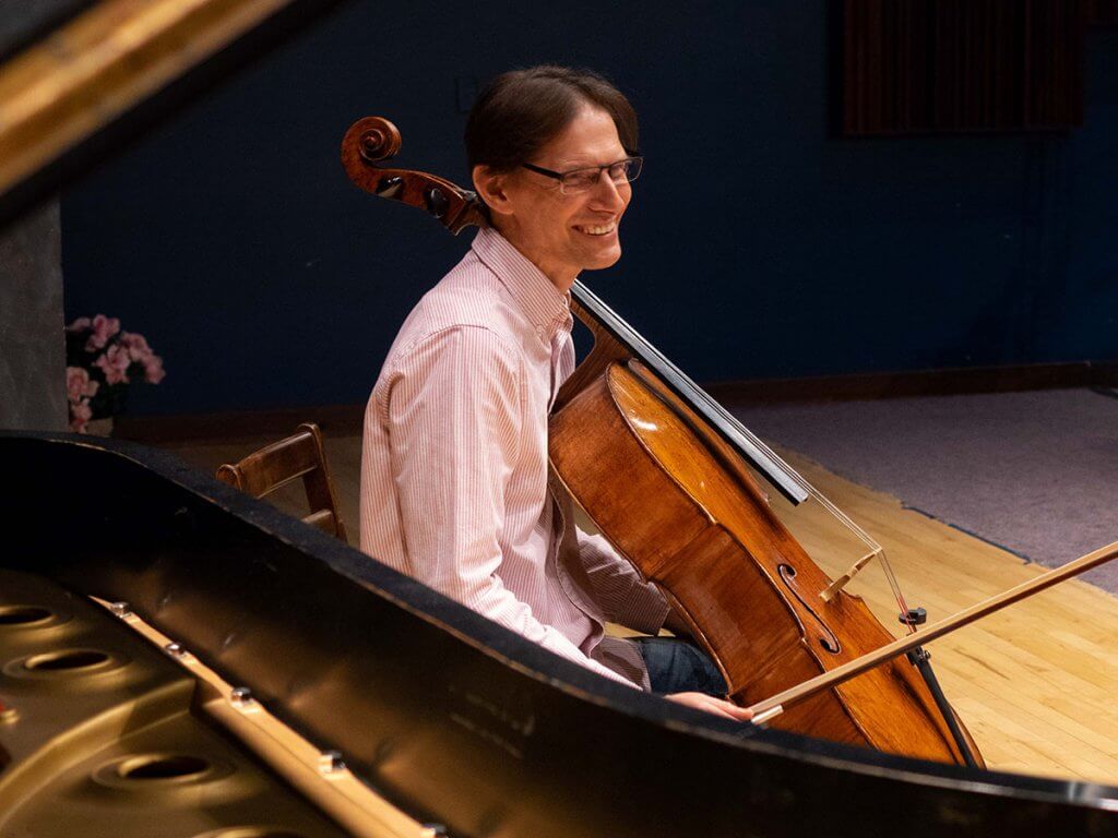 FEATURE | Festival Of The Sound: From A Little Town With A Big Voice