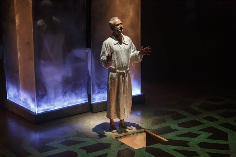 SCRUTINY | Stratford Festival's Birds Of A Kind Will Put You Through ...