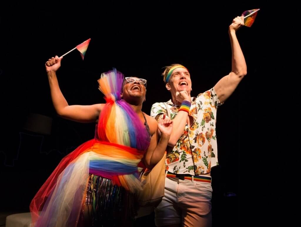 SCRUTINY | Nightwood Theatre’s Every Day She Rose Gives Audiences A Lot ...