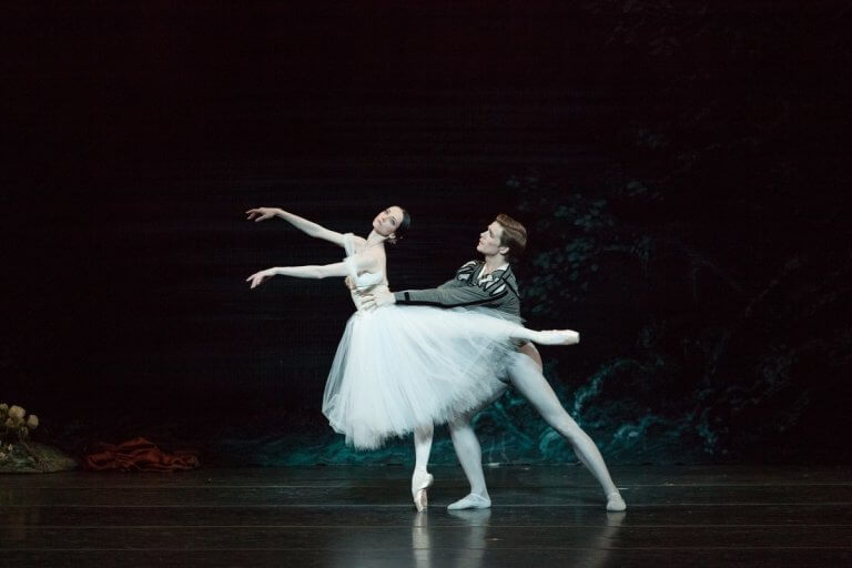 SCRUTINY | The National Ballet’s Giselle Is An Absolute Triumph