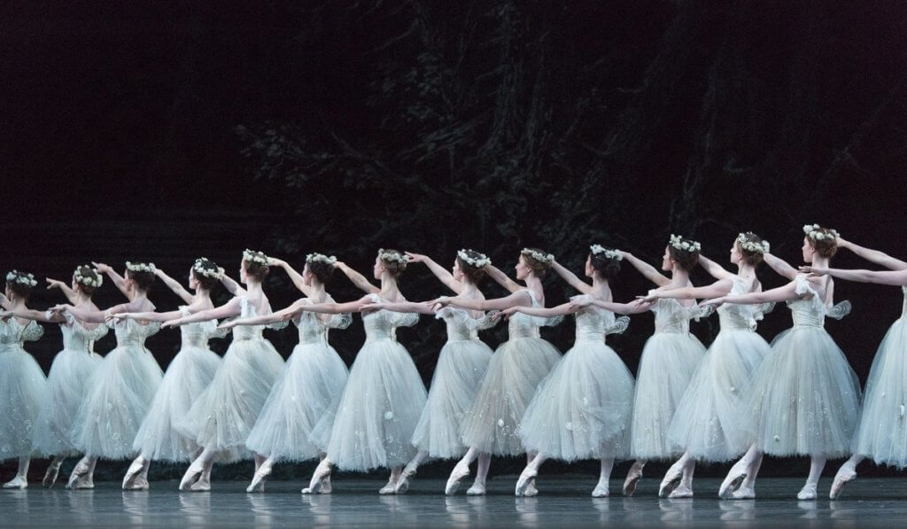 SCRUTINY | The National Ballet’s Giselle Is An Absolute Triumph