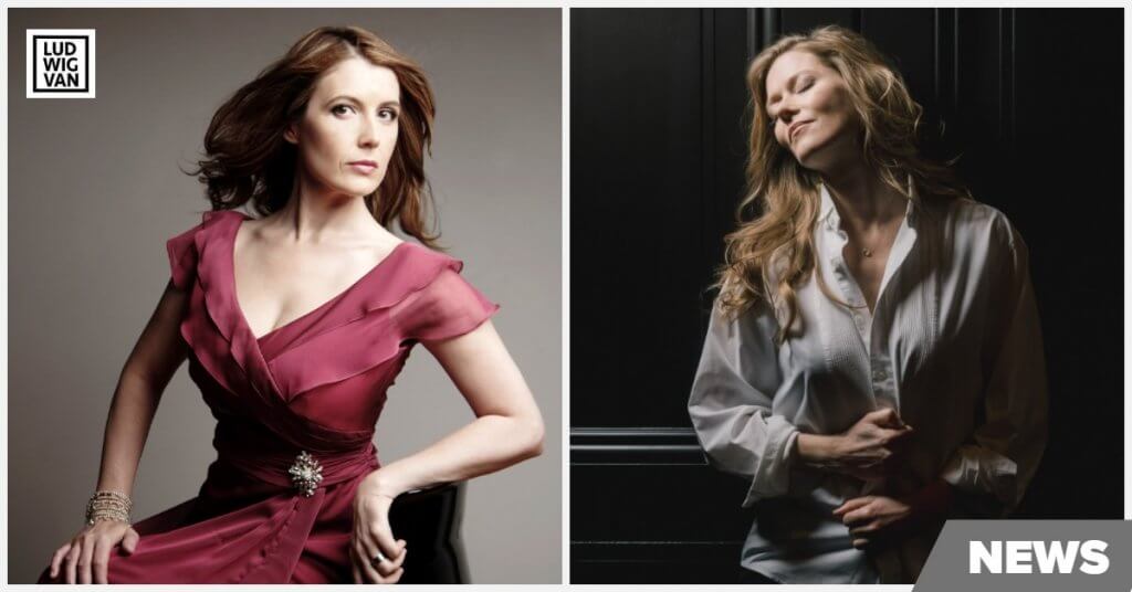 THE SCOOP | Opera Singers Net Canada’s Only Grammy 2020 Nomination In ...