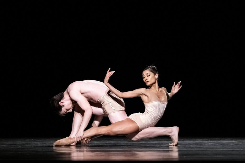 SCRUTINY | National Ballet Showcases Technical And Artistic Brilliance In Mixed Program