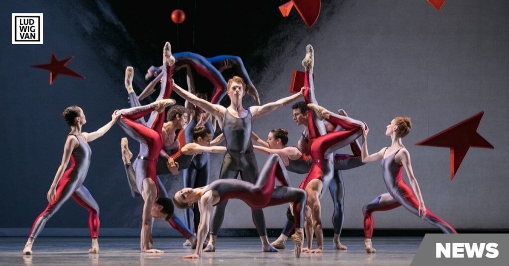 THE SCOOP | Principal Casting Announced In National Ballet’s Mixed Program