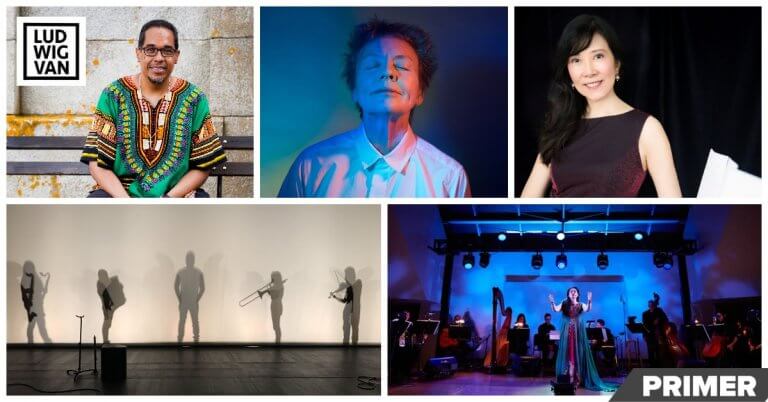 PRIMER | Mervon Mehta Takes Us Inside The 7th 21C Festival Line-up