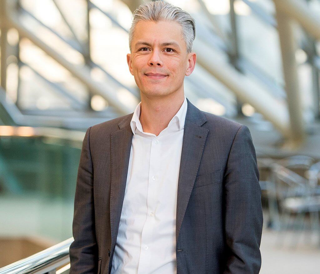 THE SCOOP | Corporation Of Massey Hall And Roy Thomson Hall Appoints ...