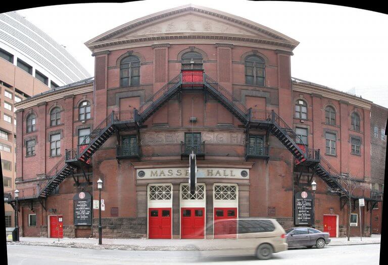 GUIDE | A Tour of Glenn Gould’s Toronto (Or, How I Visited Three Fran’s ...