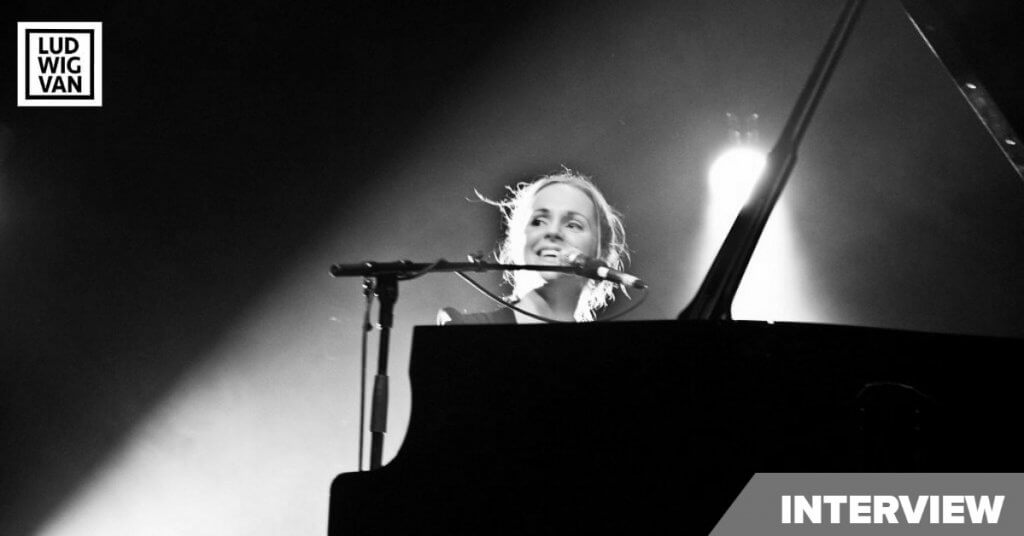 INTERVIEW | Singer-Songwriter And Musician Agnes Obel Talks About Her ...