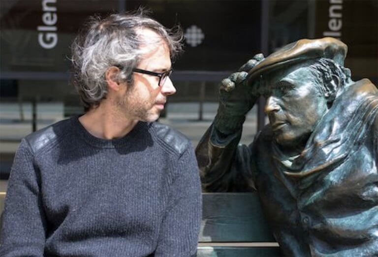 PROFILE | James Rhodes Is A Survivor Not A Victim