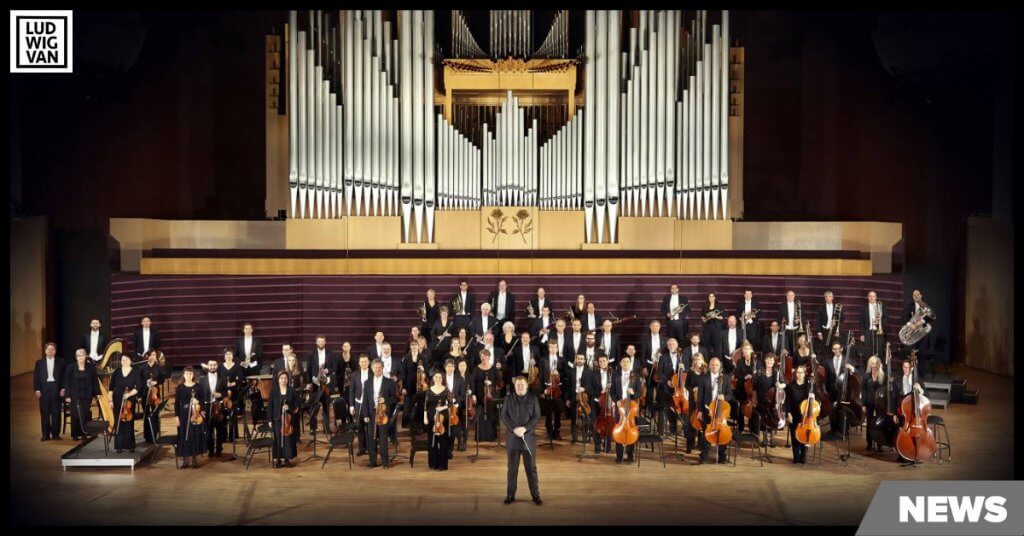 THE SCOOP | Calgary Philharmonic Lays Off Orchestra And Staff