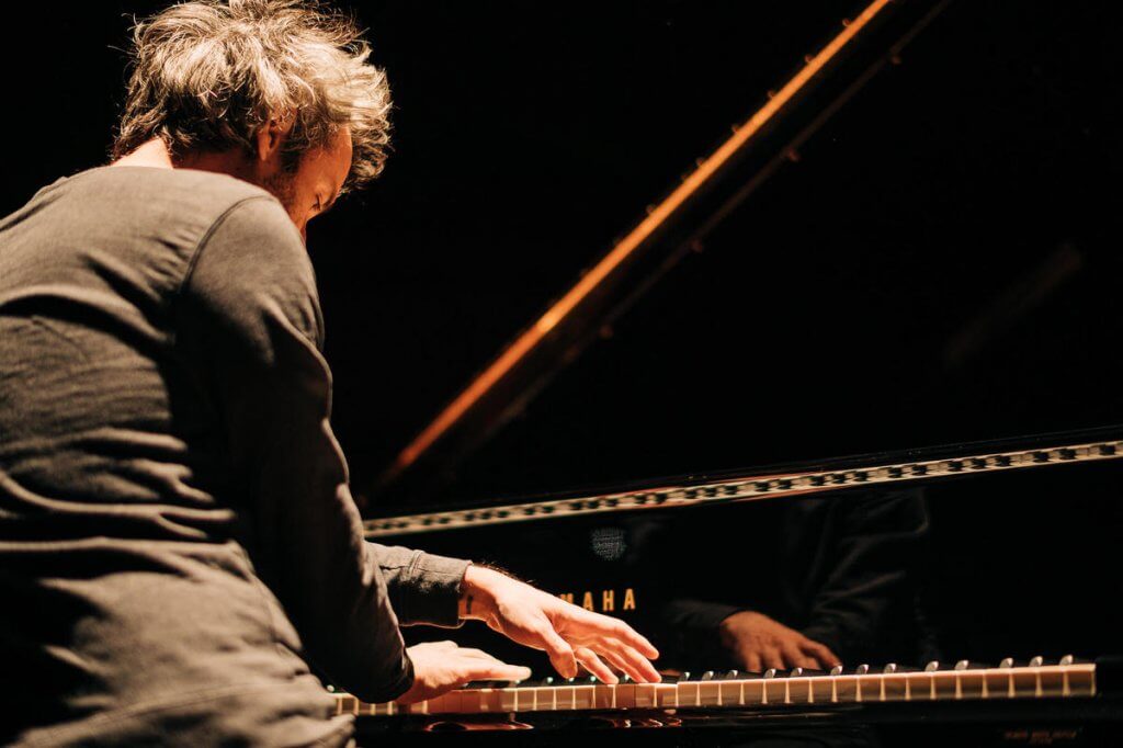 SCRUTINY | James Rhodes Is The Ambassador Classical Music Needs