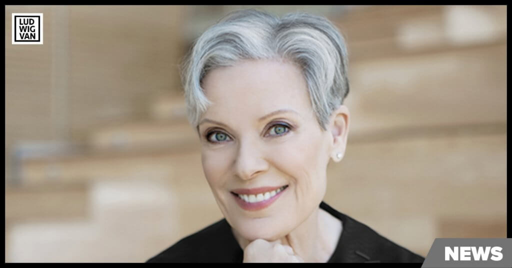 THE SCOOP | Toronto Honours National Ballet’s Karen Kain With Her Own ...