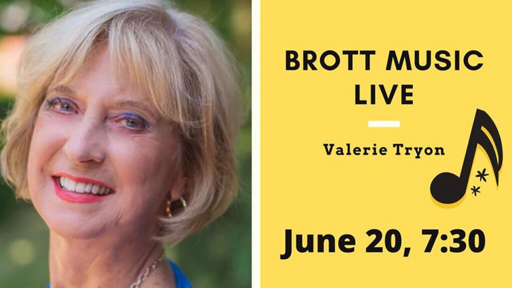 WHO'S WHO | Brott Music Launches New Classical Music Variety Show Online