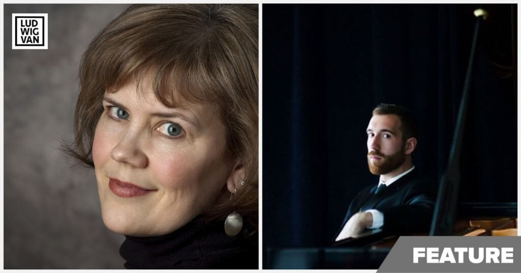 FEATURE | Piano Teachers Move From Studio To Virtual Lessons Without ...