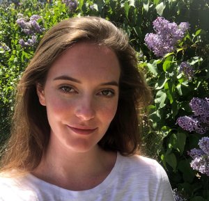 REMOTE | Morgan Davison ‘It’s Absolutely Okay To Take A Break From My ...