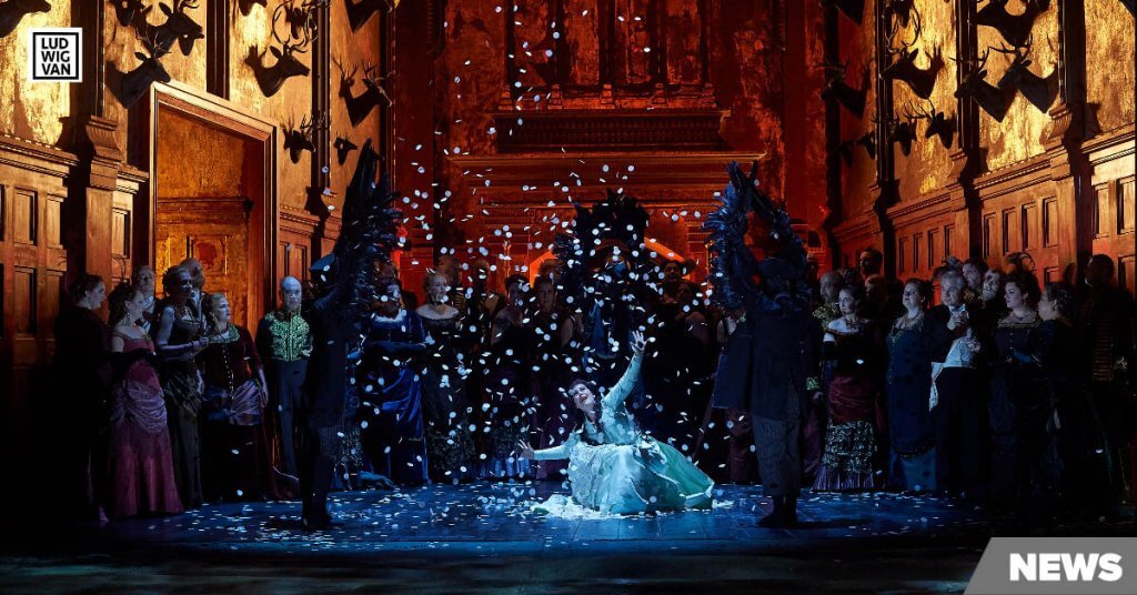 THE SCOOP | Canadian Opera Company Leads The Pack At 2020 Dora Awards