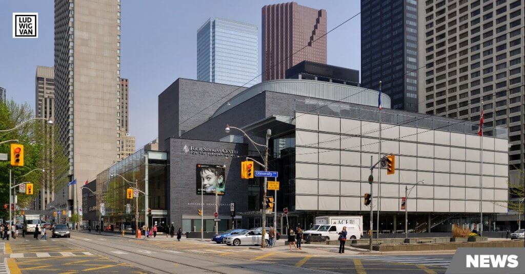 THE SCOOP | Canadian Opera Company Cancels Mainstage Productions ...