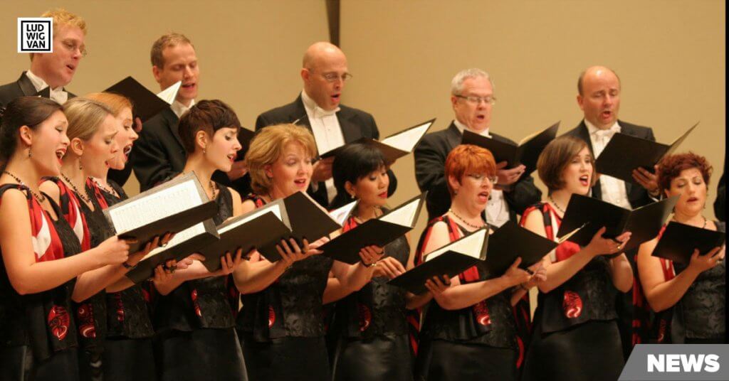 THE SCOOP | Canadian Choirs Write Letter Calling For Fair Consideration ...