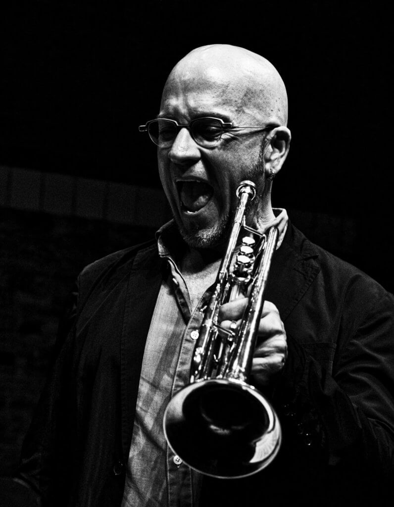 PROFILE | Mark Rash: The Man Behind The Lens Of Classical Music