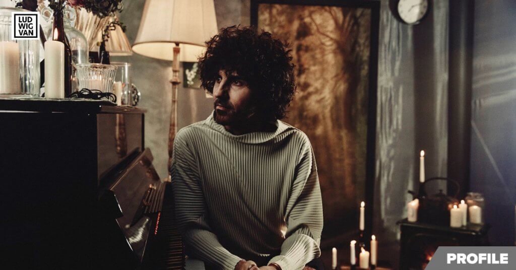 PROFILE | Stephan Moccio: 'Time To Come Back To The Piano'