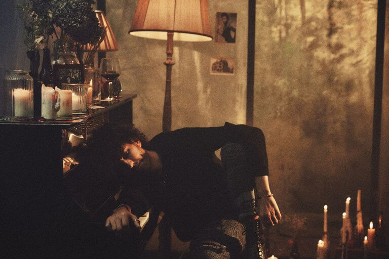 PROFILE | Stephan Moccio: 'Time To Come Back To The Piano'