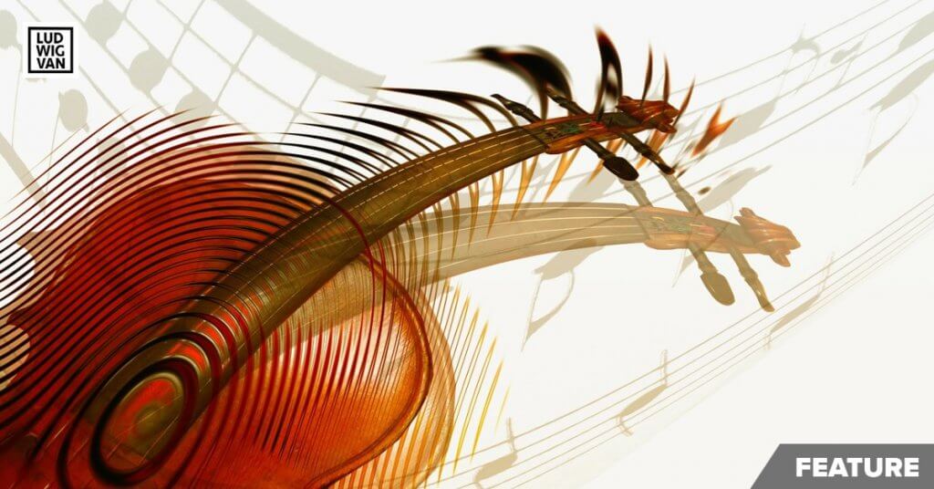 FEATURE | Seven Of The Most Difficult Pieces Of Music Ever