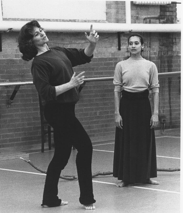 IN MEMORIAM | With The Passing Of Patricia Beatty Canada Has Lost A ...