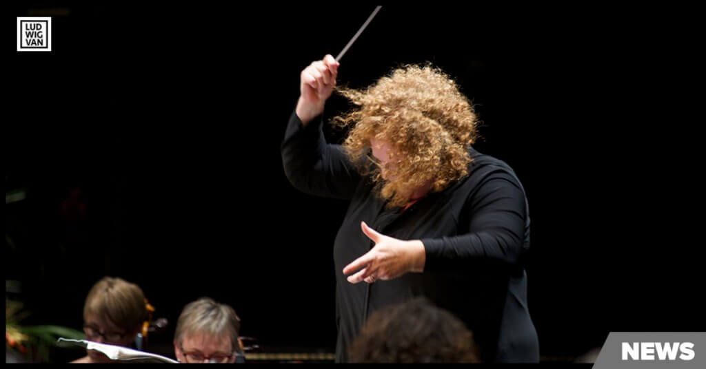 THE SCOOP | Tapestry Opera Launches Program Addressing Gender Imbalance ...