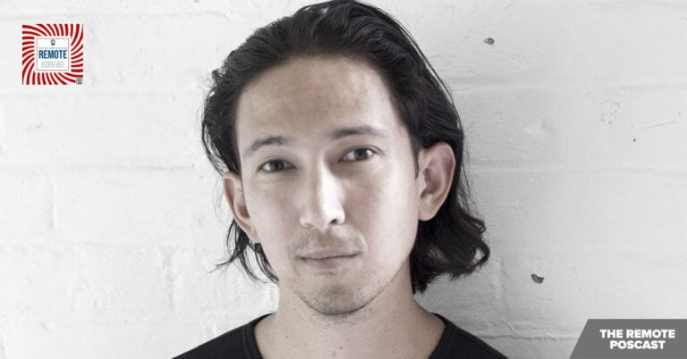 THE REMOTE PODCAST | Catching Up With Tapestry Opera's Savvy Artistic ...