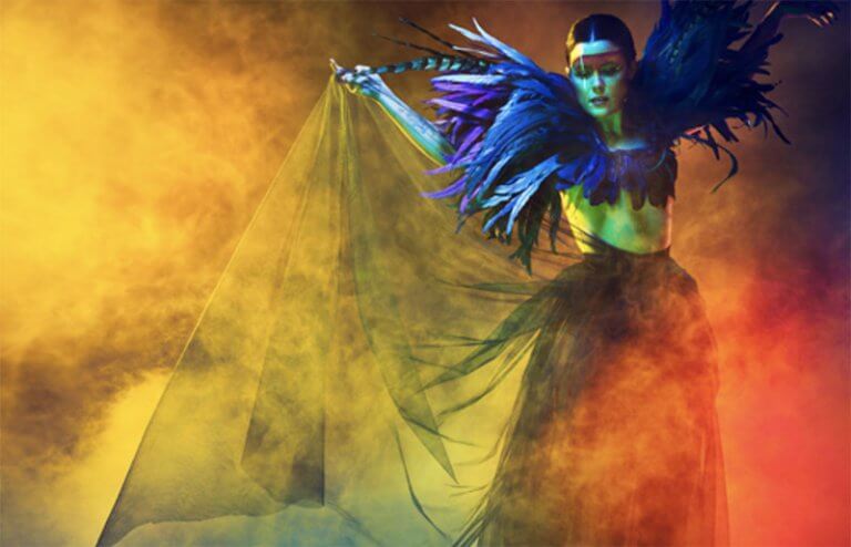 KITCHENER-WATERLOO SYMPHONY | iskwē with the KWS [*New Date] - Ludwig ...