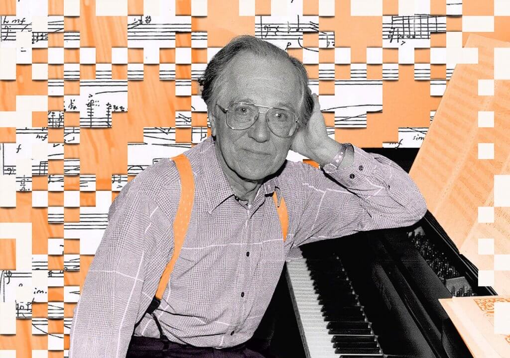 Confluence Concerts | John Beckwith Songbook - Ludwig van Toronto