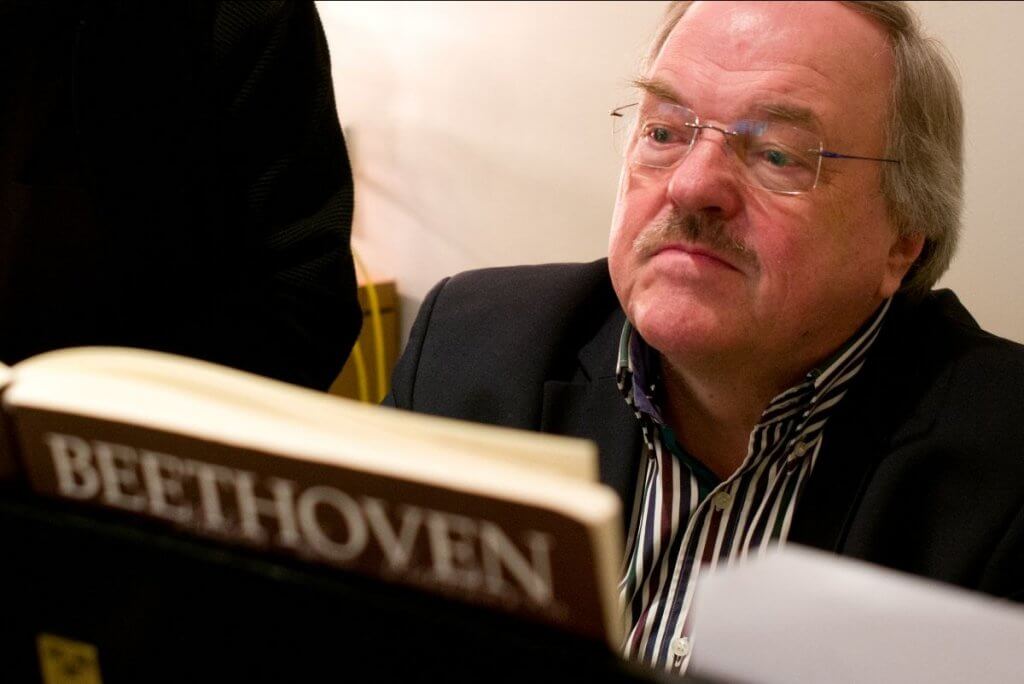 THE SCOOP | Tafelmusik Launches 45th Season With Iconic Beethoven