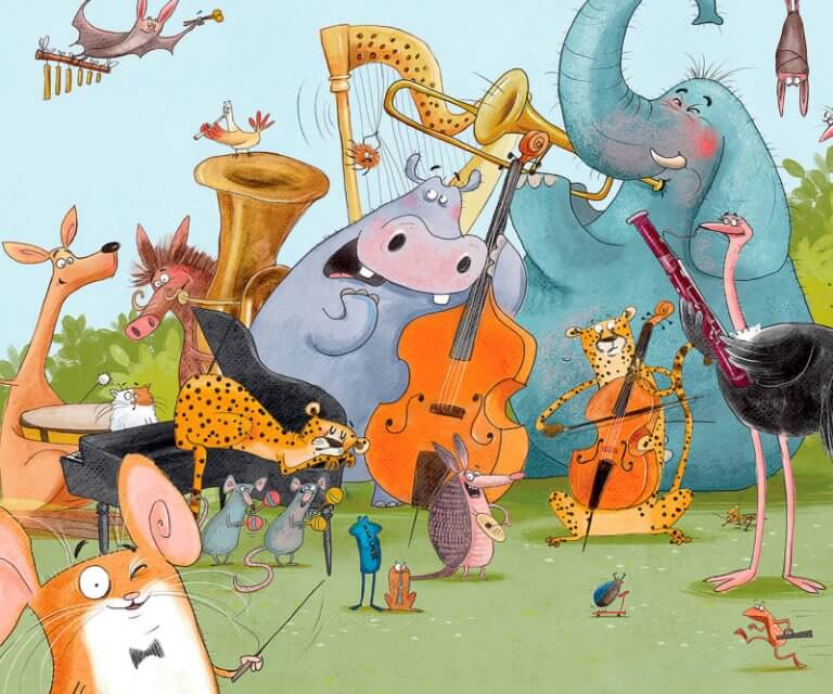 Toronto Symphony Orchestra | Dan Brown’s Wild Symphony - Ludwig van Toronto