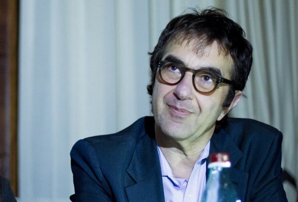 SCRUTINY | TIFF23: Atom Egoyan’s Seven Veils Unravels Complex Themes ...