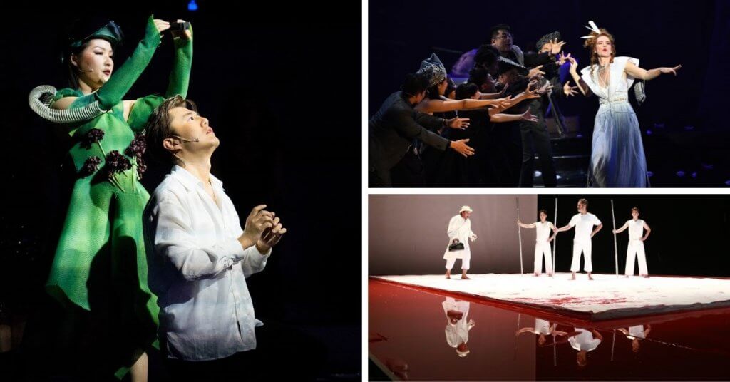 FEATURE | Beijing Music Festival's 25th Anniversary Celebrates Fusion ...
