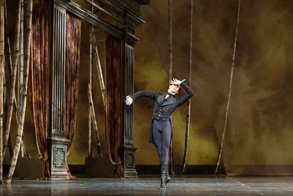 National Ballet of Canada | Giselle - Ludwig van Toronto