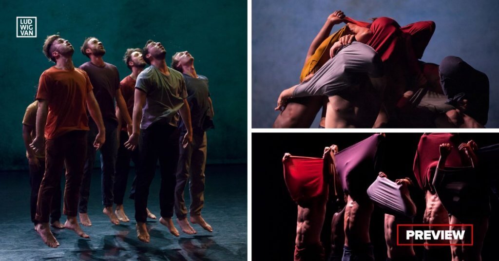 PREVIEW | Fouad Boussouf's Näss Launches Harboufront’s Torque ...