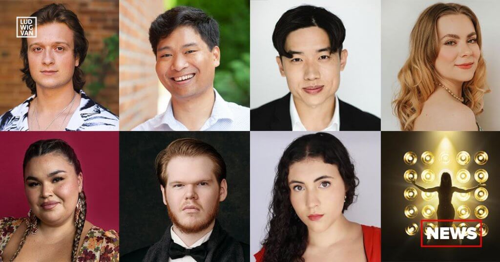 THE SCOOP | Seven Finalists Chosen For The Canadian Opera Company’s ...