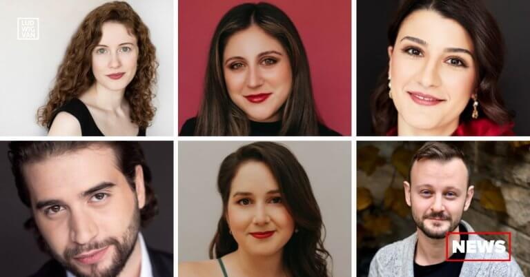 THE SCOOP | Young Canadian Operatic Talent In The Spotlight At The ...