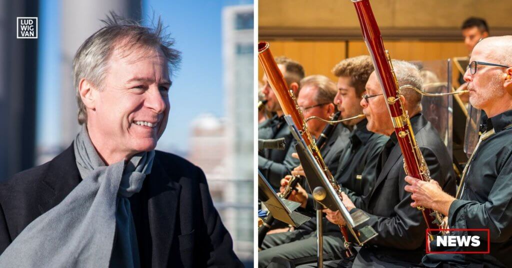 THE SCOOP | Michael Tilson Thomas Replaced With David Robertson For ...