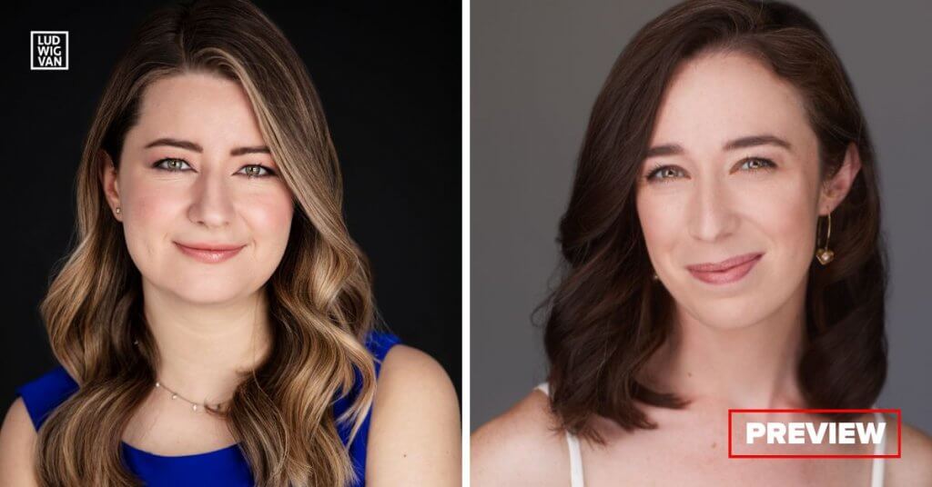 PREVIEW | Sara Schabas And Isabelle David Present Canadian Premiere of ...