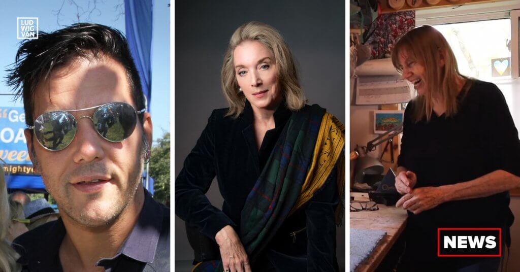 THE SCOOP | Order of Canada Appointees Announced, Including Big Names ...