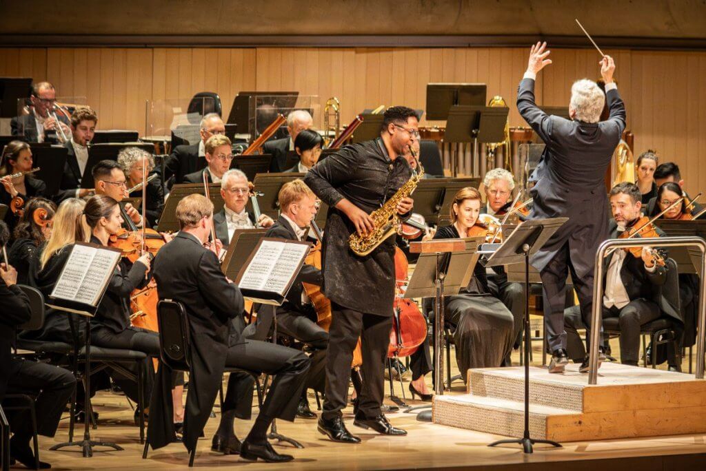 SCRUTINY | Rachmaninoff Is The Highlight With Oundjian And The TSO